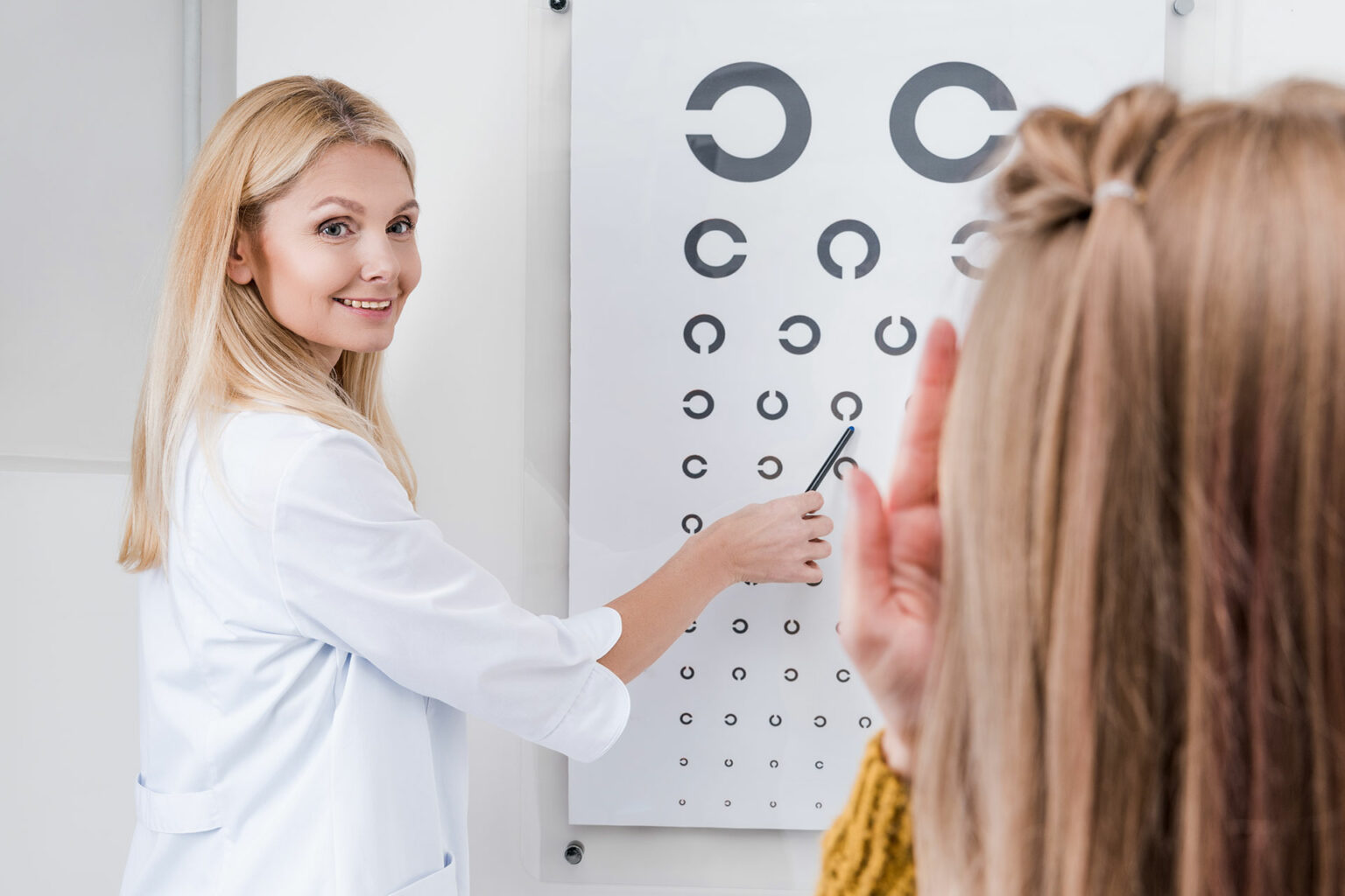 Penn Eyecare – Dedicated to Your Eye Care Needs, with Service You Can ...